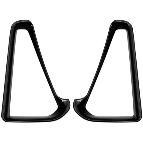 Car Protective Frame for Toyota Noah/Voxy 80 Series Modified Rear Fog ...