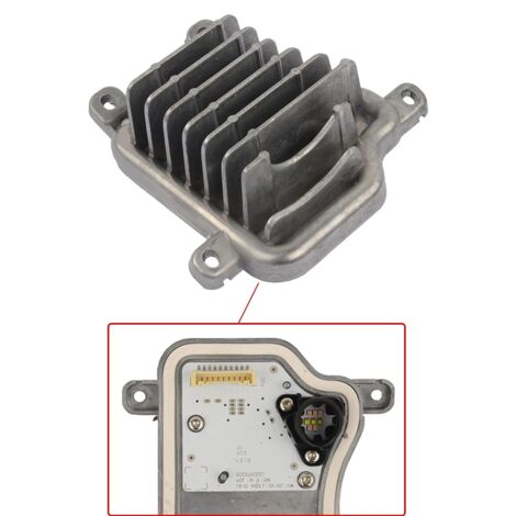 80A998473A Left LED Matrix Light Source Unit Module for-Audi Q5 SQ5 3 ...