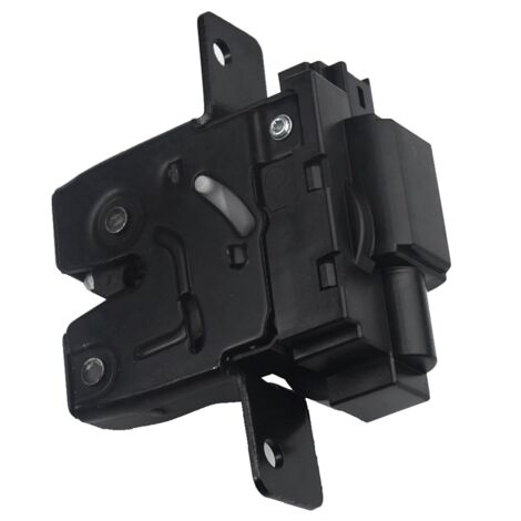 Car Rear Tail Gate Latch Assy Tailgate Lock Latch Catch for Renault ...