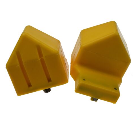 Car Front Suspension Bump Stop LH or RH for Chevrolet Silverado GMC ...