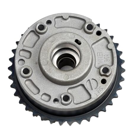 Car Camshaft Gear Exhaust Camshaft Camshaft Adjuster (Exhaust Side ...