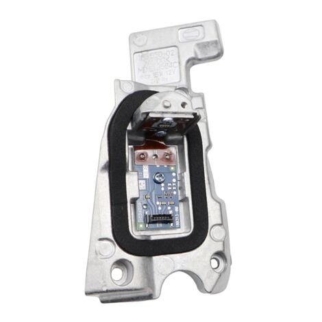 63117352478 Right Turning Headlight Source Module Cornering Light For 5 ...