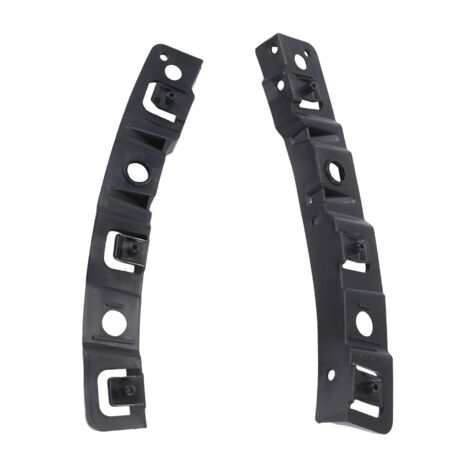 For Mazda CX-5 2017-2021 Front Bumper Bracket KB8A-50-163B/KB8A-50-153B