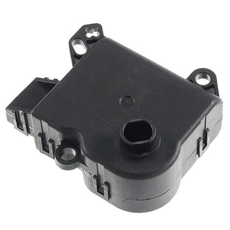AC Heater Blend Door Actuator for Infiniti QX56 07-10 Nissan Armada ...