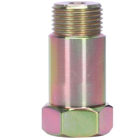 Universal O2 Sensor Spacer Adapter Isolator Extender