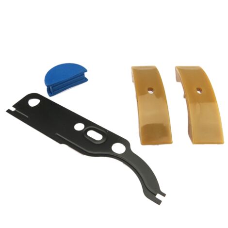 Car Camshaft Tensioner Rod Adjustment Slider Block Gasket Suit for 2.8 ...