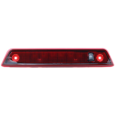 Rear Third 3rd Brake LED Light High Mount Stop Light Reverse Brake ...