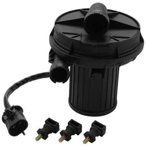 12574379 Secondary Air Injection Pump Smog Pump for 04-09 Chevy ...