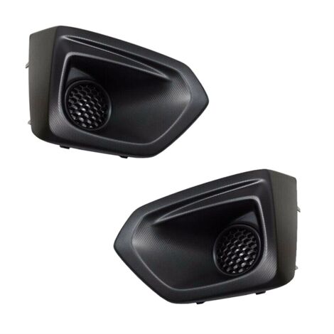 Fog Light Cover for Subaru Impreza 2012-2014 Fog Lamp Trim Headlight ...