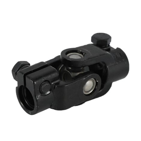 Automotive Lower Intermediate Steering Shaft U-Joint Steering Shaft ...