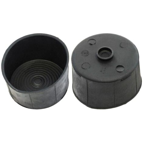 Pack of 2 Car Center Console Cup Holder Insert 1EB17DX9AB Fit for Dodge ...