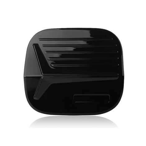 Car Fuel Filler Cover Tank Cap Sticker Trim Decoration for Honda Civic ...