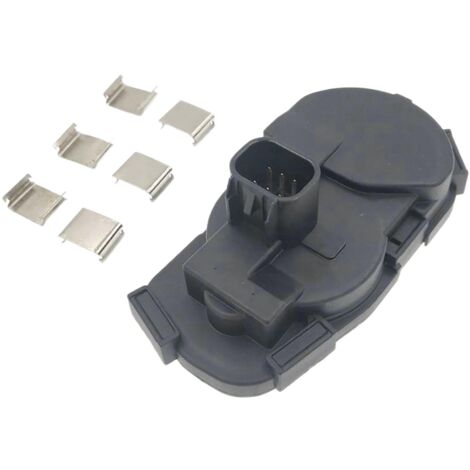 Throttle Position Sensor 19259452 TPS4270 TH445 TH0006 For Opel ...