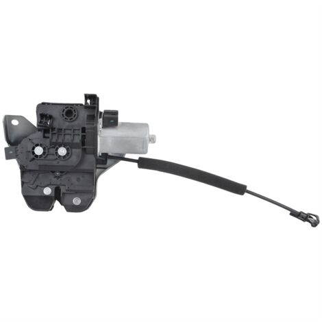 Car Door Lock Actuators for Porsche Panamera 2010-2016 Door Lock Trunk ...