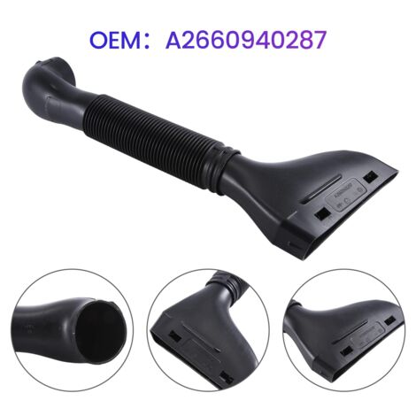 A2660940287 2660940287 Auto Parts Car Air Intake Duct Pipe for Mercedes ...