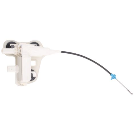 Car Tailgate Latch Trunk Tailgate Lock 2929062800 Tailgate Lock ...