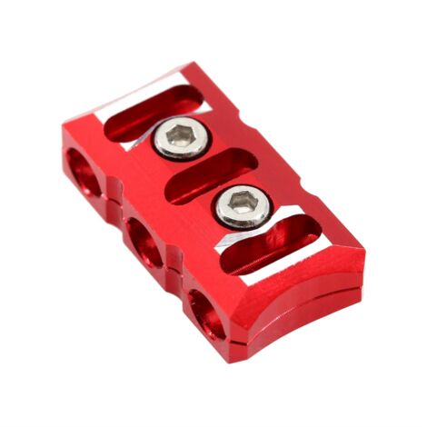 12AWG ESC Motor Cable Manager Wire Fixed Clamp Buckle Prevent Tangled ...