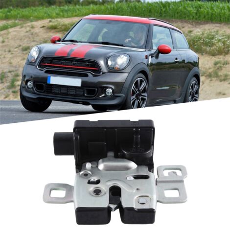 Car Rear Door Hatch Trunk Lid Power Lock Latch Actuator Motor for Mini ...