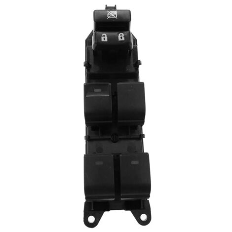 Car Electric Power Window Master Switch Button 84040-33100 for Toyota ...