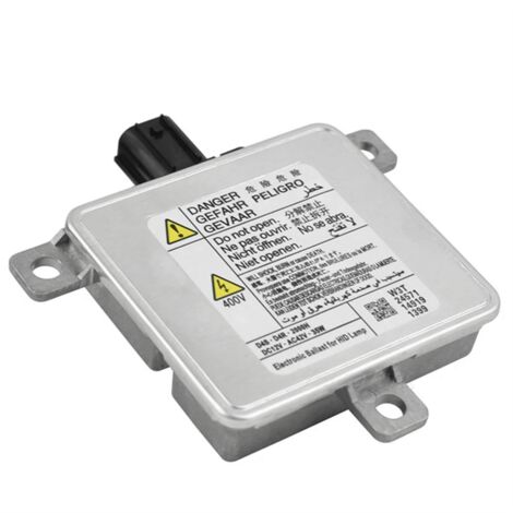 W3T21571/W3T216/W3T21671 Xenon HID Headlight Ballast High Pressure Head ...