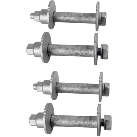 Lower Control Cam Plate Toe Adjust Camber for Toyota 4Runner Tacoma ...