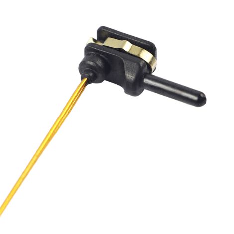 Brake Pad Wear Sensor 2115401717 for Mercedes Benz W220 W203 W211 W221 ...