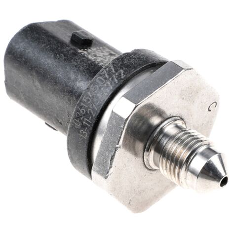 For Land Rover LR2 Range Rover Evoque Fuel Injector Pressure Sensor ...