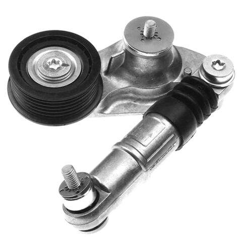 Aux Belt Tensioner for Land Rover Freelander LR2 Range Rover Evoque V ...