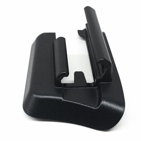 1Pair Car Front Seat Rail Inner Cover Clips for Mercedes-Benz GLC X253 ...