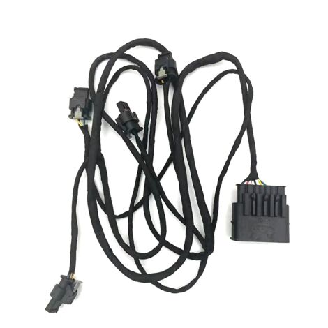 61128717378 for BMW Front Bumper Radar Line Speed G20 G28 320 325 330 ...