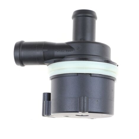 Car Cooling System 12V Electronic Auxiliary Water Pump for Audi A1 A4 ...
