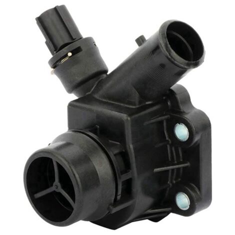 Thermostat Housing for Land Rover Freelander LR2 3.2L Petrol 2008- Auto ...