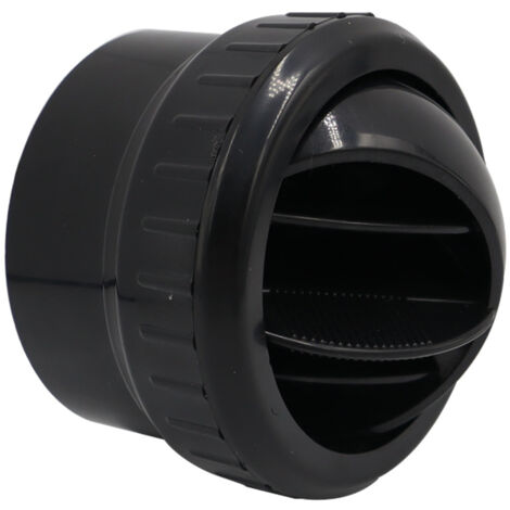 1PC Car A/C Vent Air Outlet Rotating Air Conditioning Ventilation ...