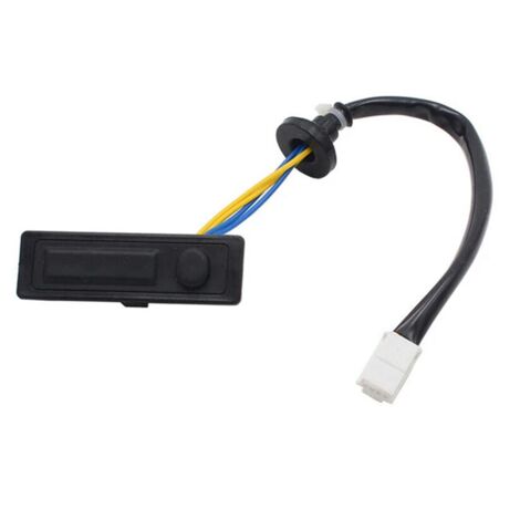 Tailgate Trunk Opener Release Switch for Nissan Murano Quest Trunk ...