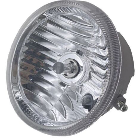 Motorcycle Front Headlight Lamp Headlight Light rm22 For Vespa LX 125 150