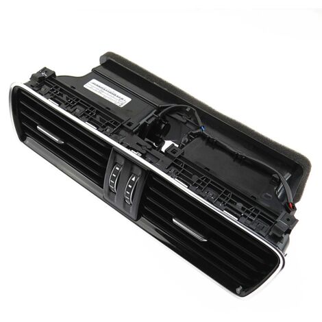 Car A/C Air Vent Center Console Air Condition Vents Central Air Outlet Assembly For-VW Passat B6 ...