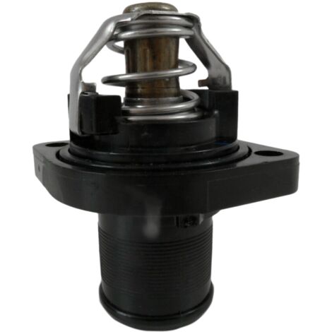 Car Coolant Thermostat For Citroen C4 C5 Xsara Peugeot 206 307 406 407 ...