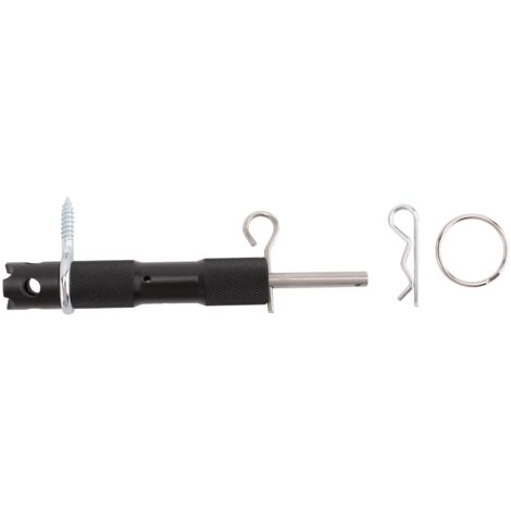 Perimeter Trip Alarm, Camping Trip Wire Alarm Device, Early Warning ...
