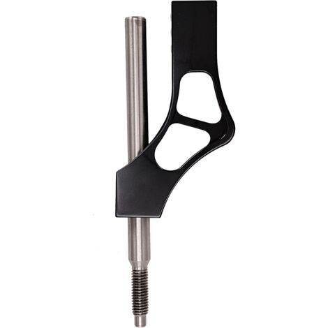 The automobile gear rod system extension rod can be adjusted in shift ...