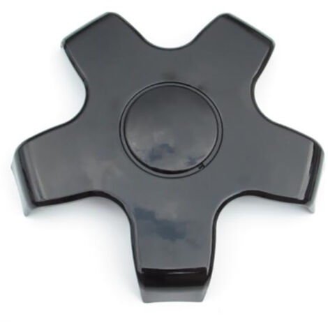 1PCS Wheel Hub Cover Dust Cap ABS Waterproof Durable Wheel Rim Center ...