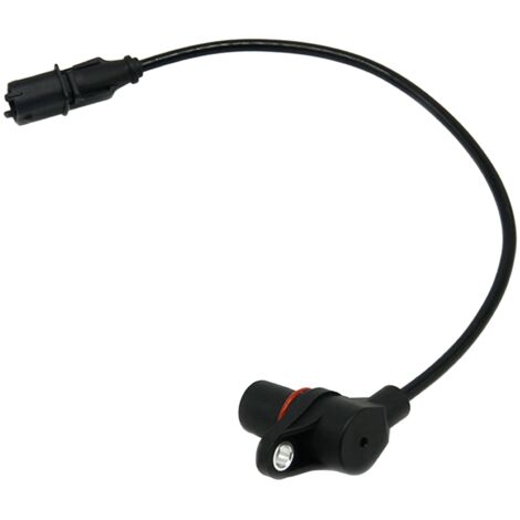 New Crankshaft position sensor For DAF XF95 CF75 CF85 Dump Truck ...