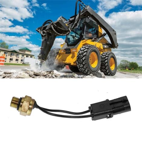 Temperature Sensor for John Deere Skid Steer Tractors Backhoe Loaders ...