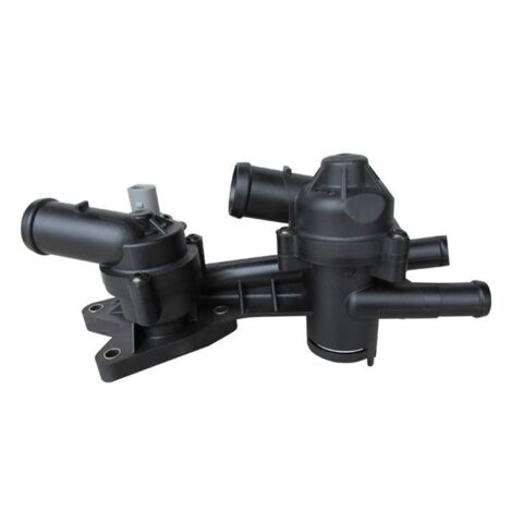 Car Cooling Water Thermostat for SEAT CORDOBA IBIZA for SKODA FABIA ...