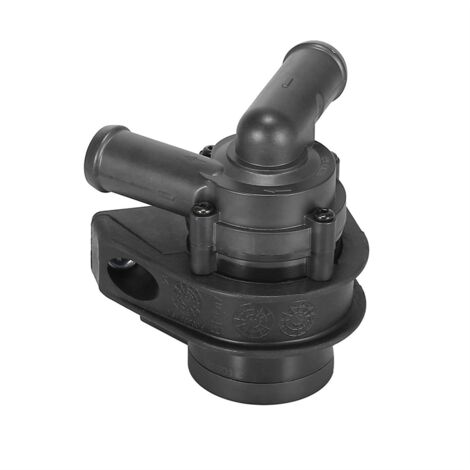 Engine Auxiliary Water Pump Electric Coolant Water Pump 06E121601C for ...