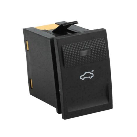 Tailgate Switch Trunk Switch Trunk Opener Automotive for VW Gore G3 G4 ...