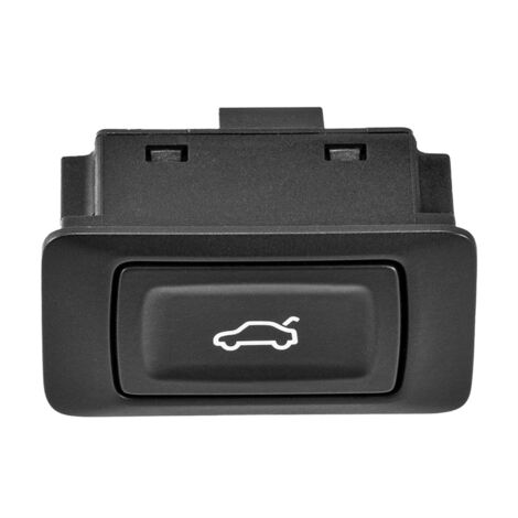 Rear Trunk Liftgate Release Switch Button 4G0959831A for Audi A6 A7 A8 ...