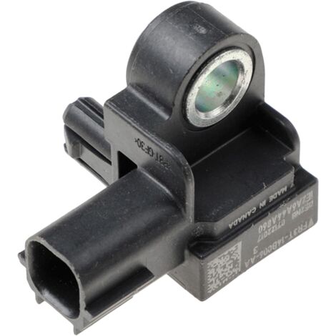 New Crash Impact Sensor For Ford F150 Explorer Taurus FR3T-14B006-AA ...