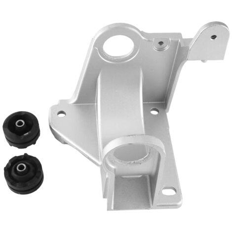 Car Air Suspension Compressor Mount Bracket for Land Rover Discovery 3 ...