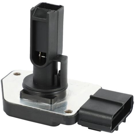 For 1995-2005 Ford F150 Expedition Mass Air Flow Meter Sensor F81F ...