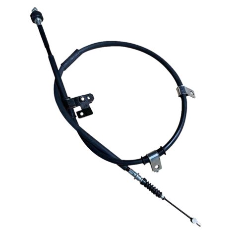 597602C300 Parking Brake Cable for Hyundai Tiburon Coupe 2003 2004 ...